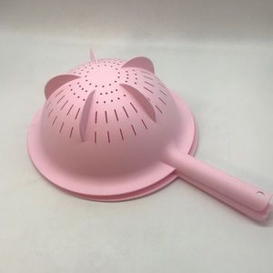 Tupperware | Kitchen | Tupperware Double Colander | Poshmark
